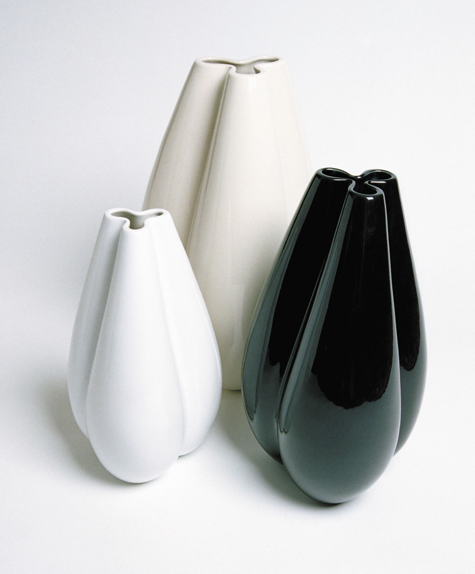 Amoeba Vase | Scabetti