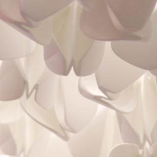 The portfolio of work by Scabetti, including the original ceramic fish ...