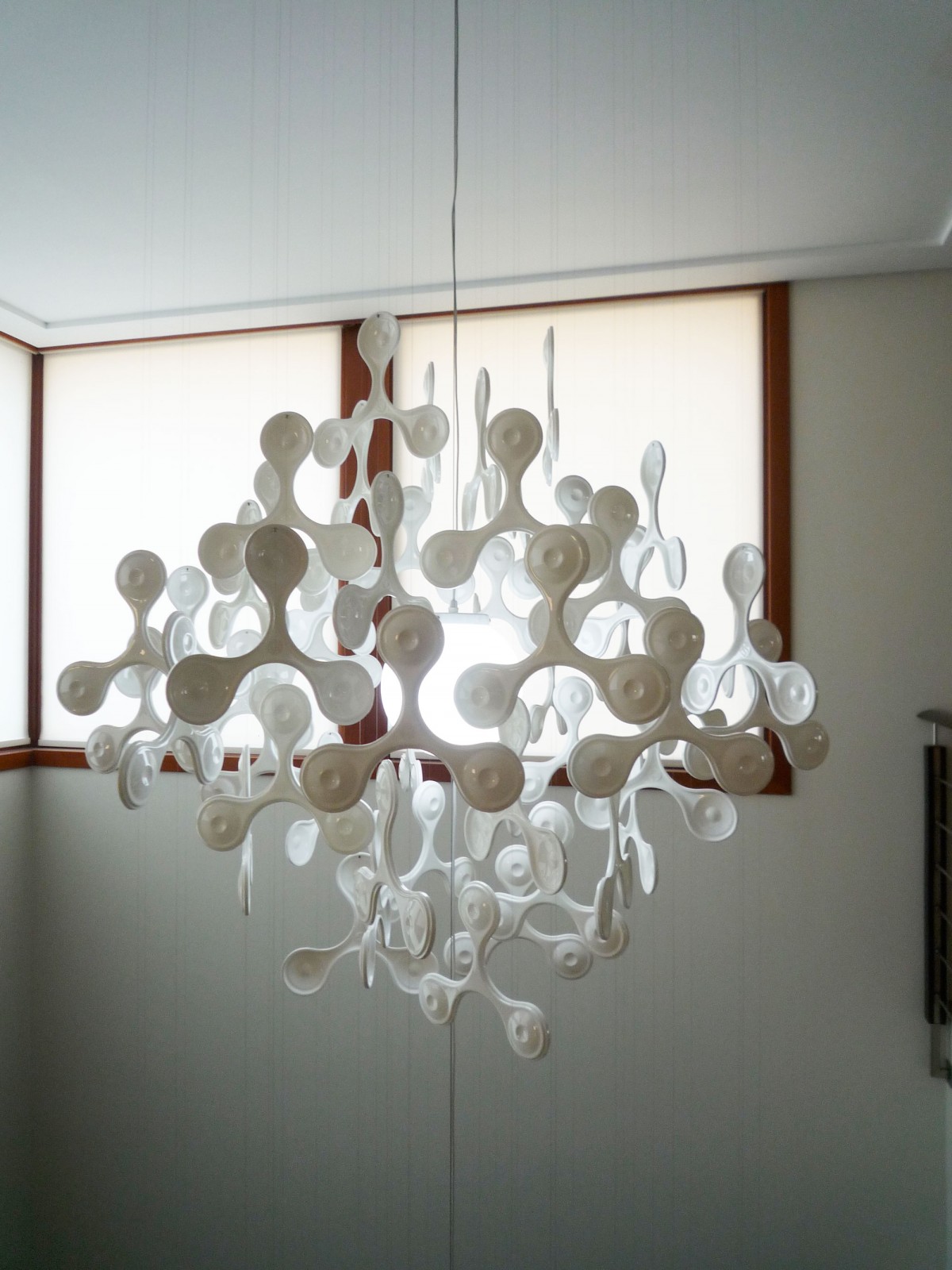 Drawn to the Light XL, Diamond | Scabetti