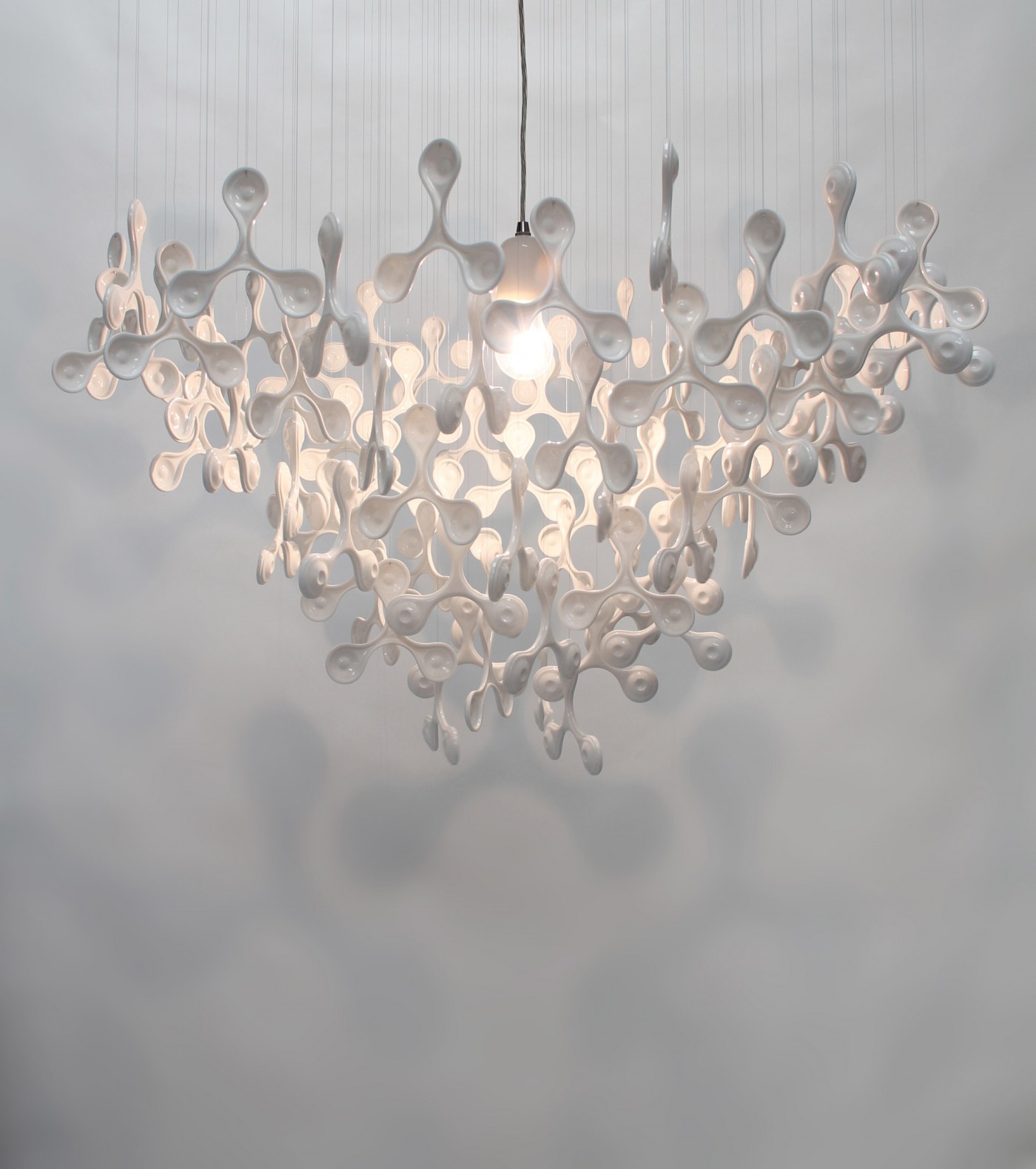 Drawn to the Light | Scabetti