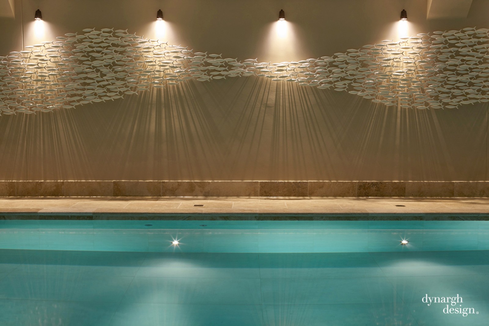 Shoal Wall Art | Scabetti