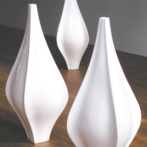 Scabetti Collection: including Shoal, the original fish chandelier ...