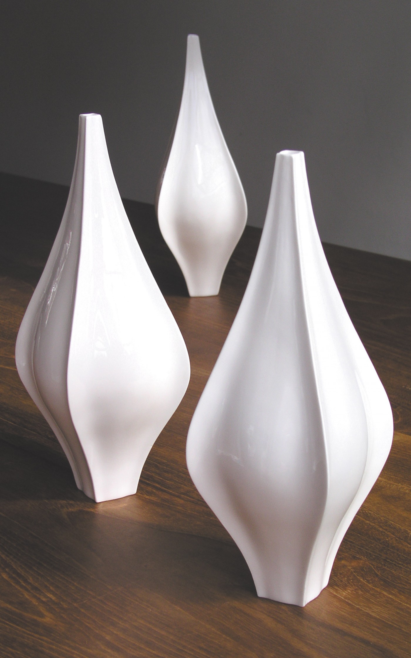 Finn Vase | Scabetti