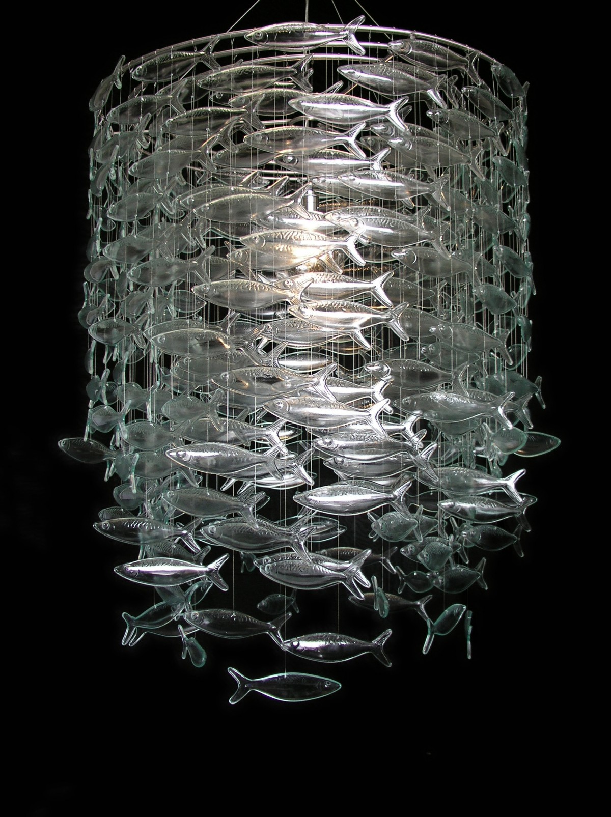 Glass Shoal | Scabetti