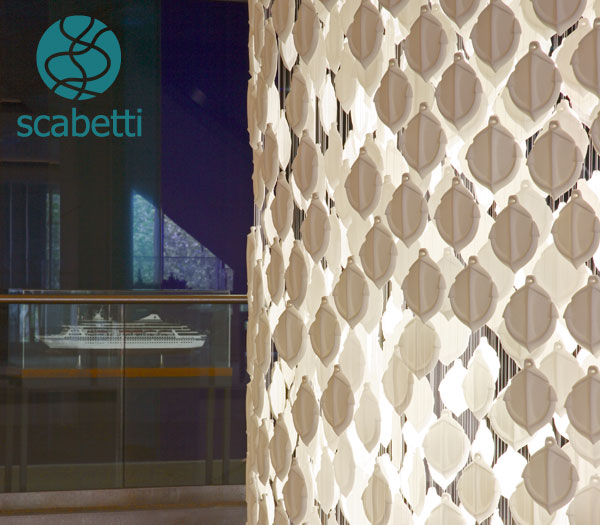 News & Press | Scabetti
