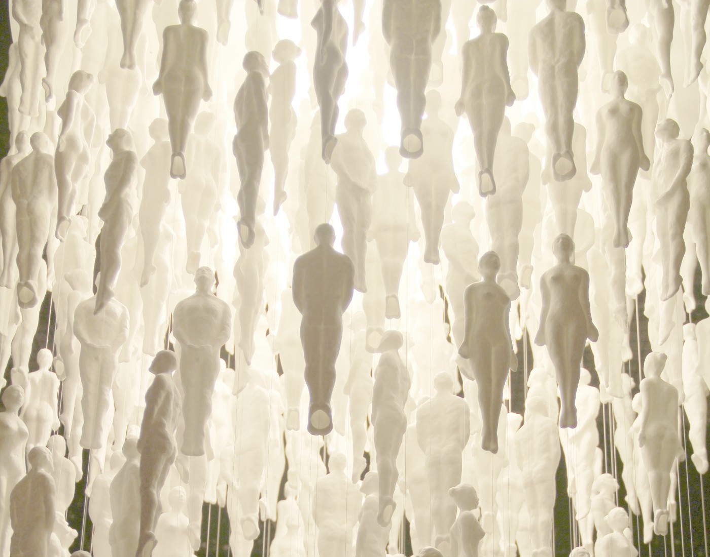 Scabetti | Home of the original ceramic fish chandelier, created from ...