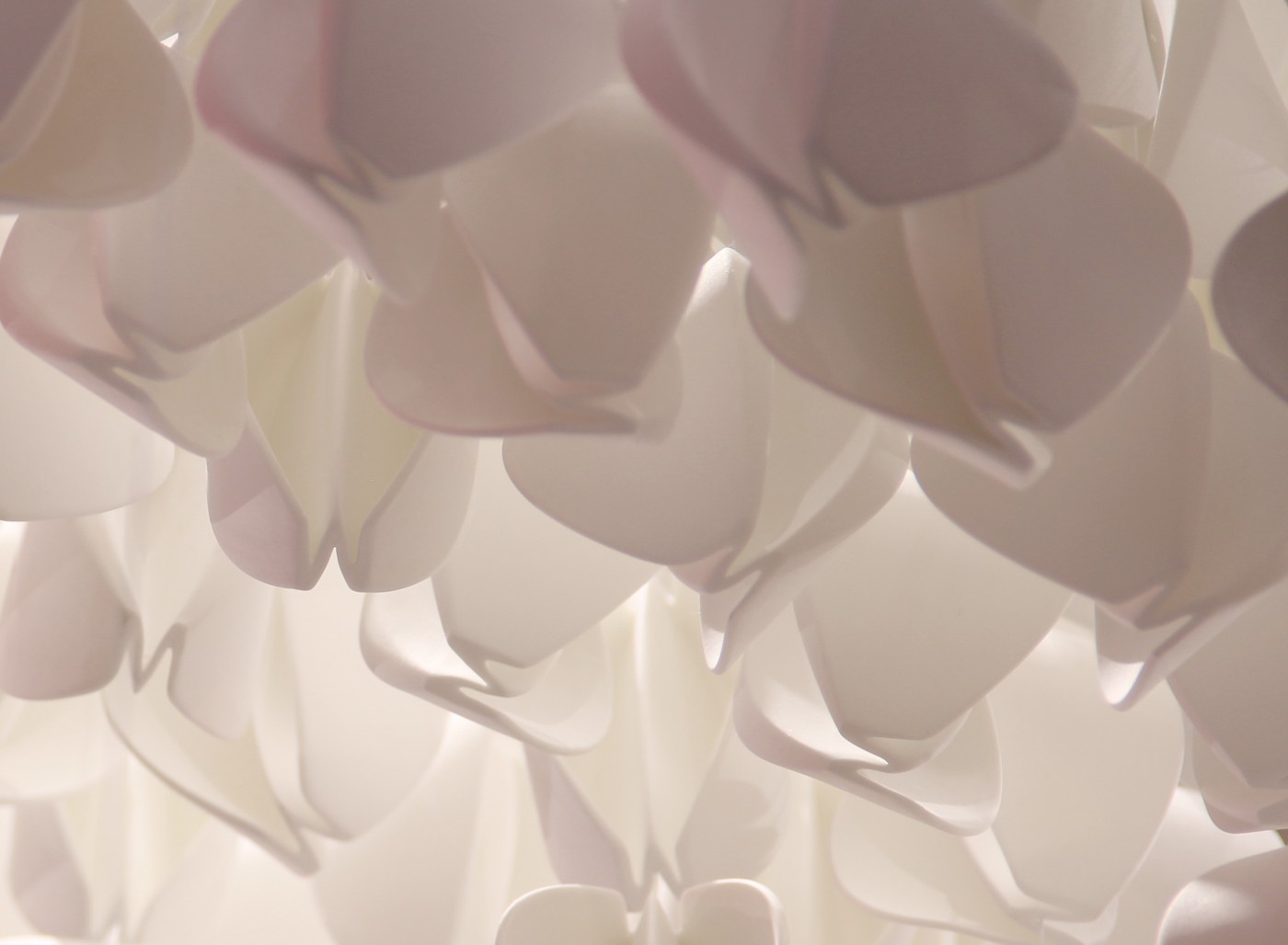 Scabetti | Home of the original ceramic fish chandelier, created from ...