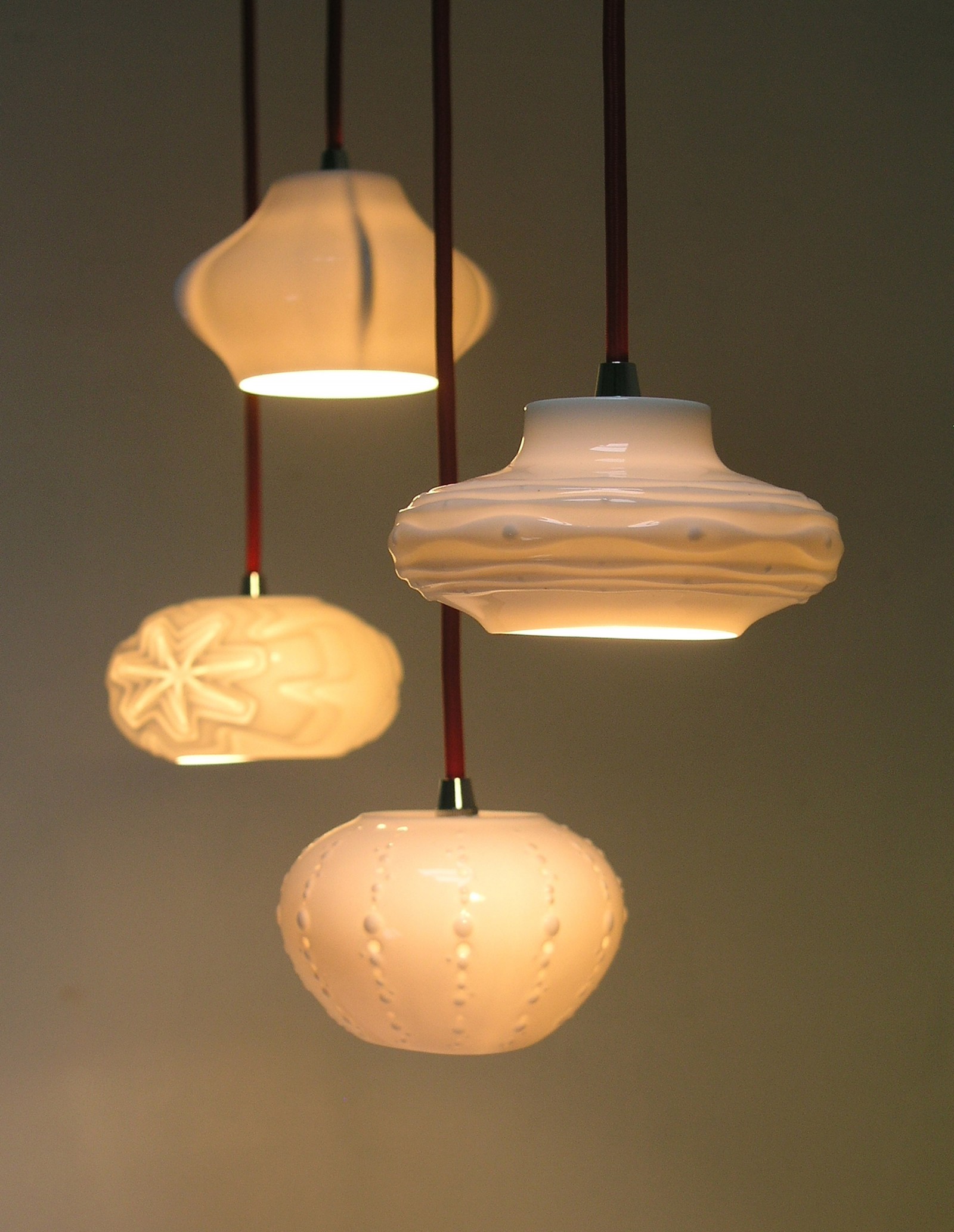 Small Pendants | Scabetti