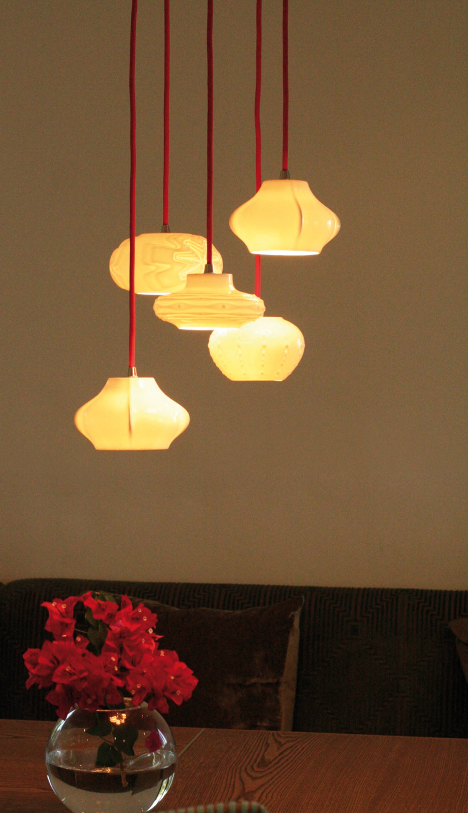 Small Pendants | Scabetti