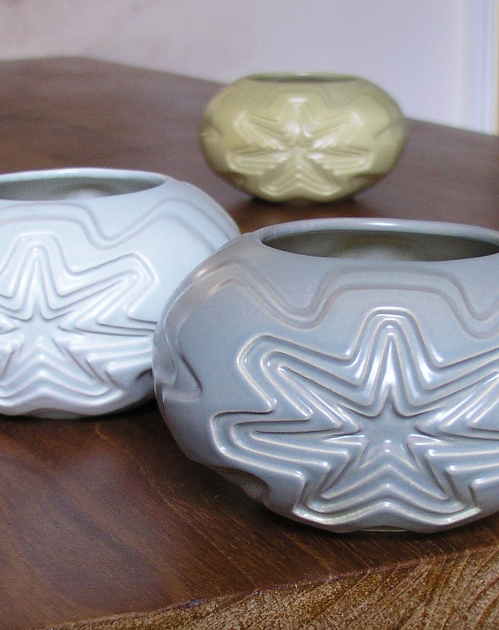 Star Vessel | Scabetti
